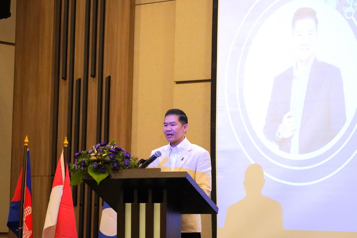 ข่าวสาร : มหาวิทยาลัยเชียงใหม่ ผนึกกำลัง AUN–AUN Dx จัดเวทีการประชุม ...